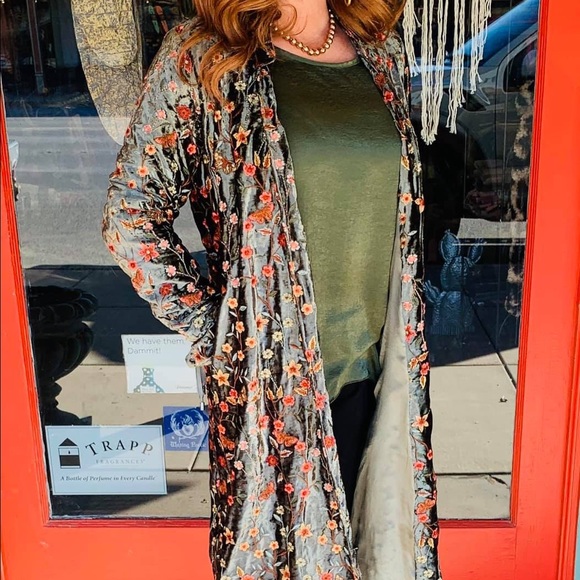 Adore | Jackets & Coats | Adore | Poshmark